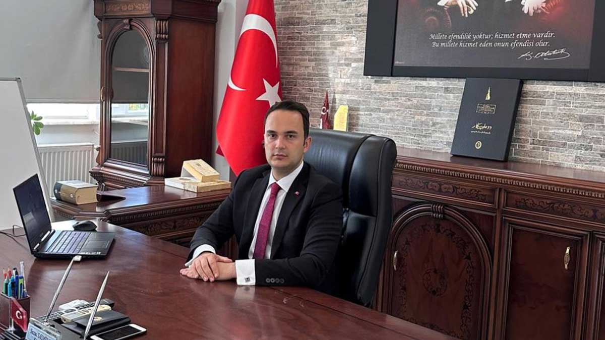 Sezai Demirci Haberleri, Sezai Demirci'den Sondakika Haberler